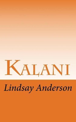 Kalani by Lindsay Anderson (English) Paperback Book 9781720788249| eBay