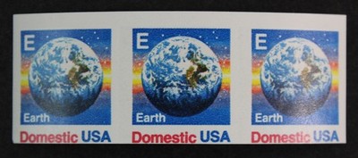 CKStamps: US Erroe EFO Freaky Stamps Collection Scott#2279a Mint NH OG ...