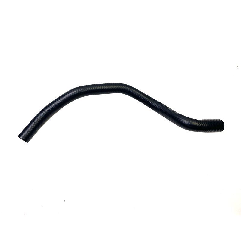 Unique Bargains Radiator Hose Heater Hose Radiator Outlet Hose Pipe No ...