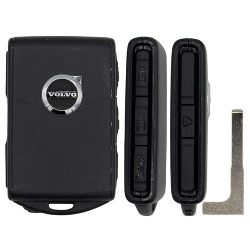 Original All Black Volvo C40| S60| S90| V60| V90 |XC40| XC60 |XC90 ...