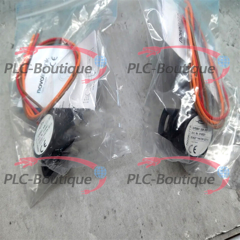 NEW In BOX Novotechnik Sensor SP-2831-308-000-001 | eBay