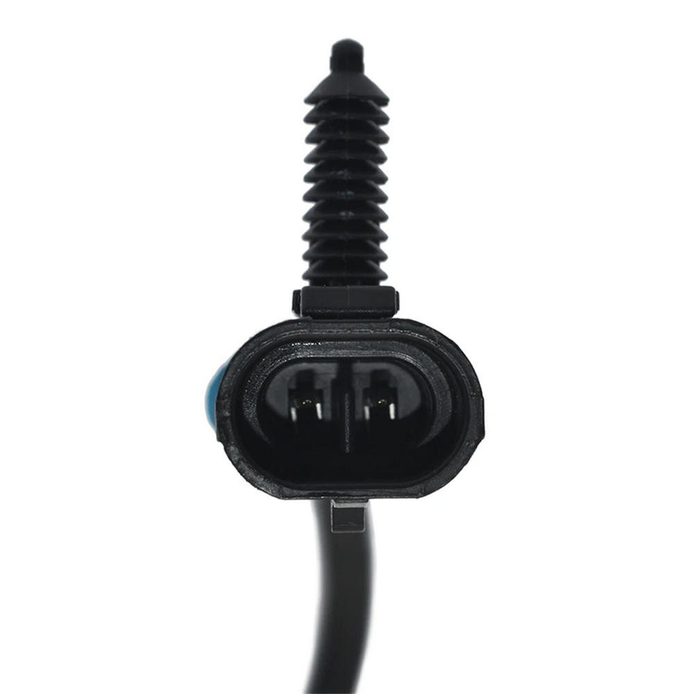 Pair Front Left Right ABS Wheel Speed Sensor For Chevrolet GMC Cadillac ...