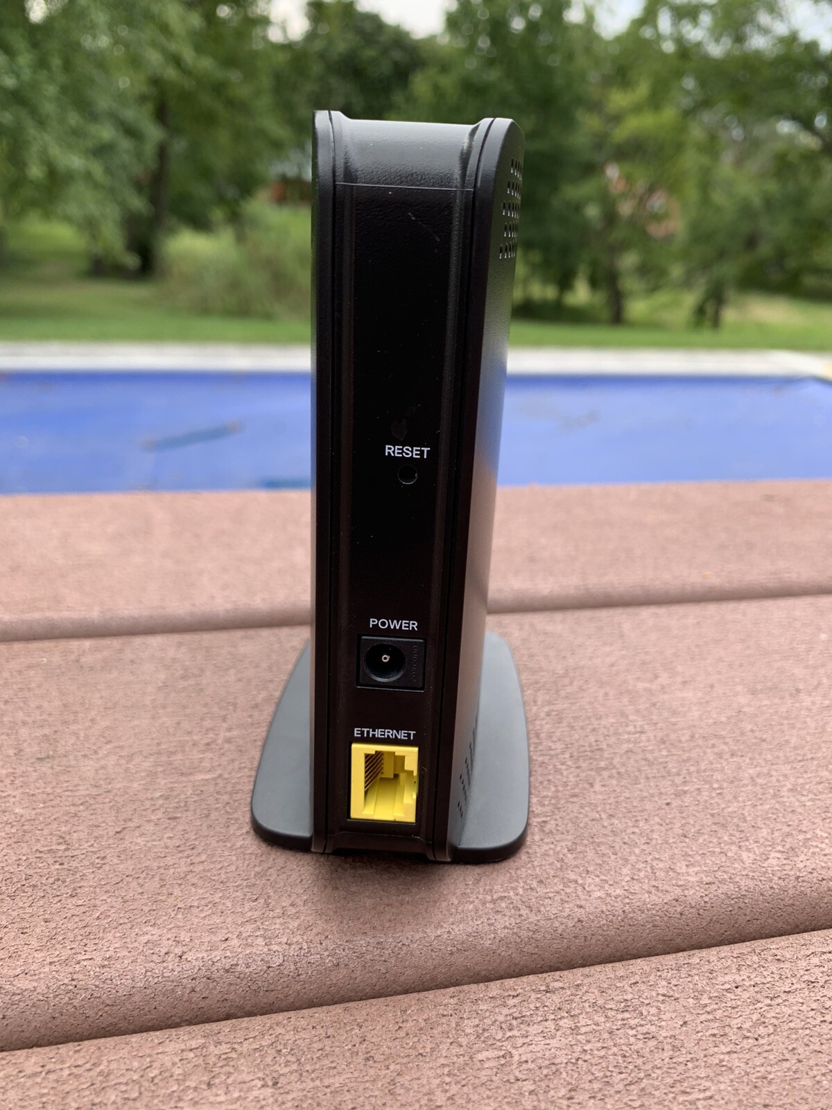 Cisco DPH-154 AT&T Microcell Cell Signal Booster | eBay