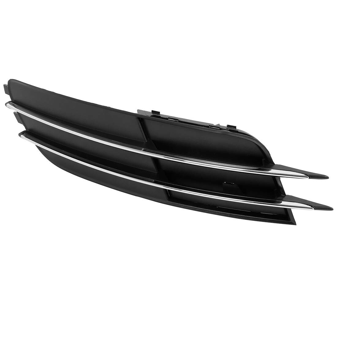 Car Front Bumper Left Side Grill Cover 4G0807681 for AUDI A6 Quattro ...