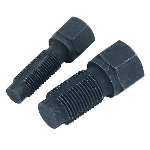 Spark Plug Fouler O2 Sensor Spacer 2-Pack Oxygen Sensor & Spark Plug ...