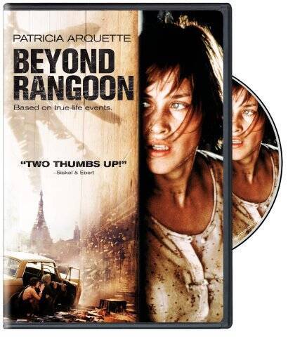 Beyond Rangoon - DVD - GOOD 883929003068| eBay