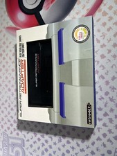 Retro-Bit Super Retro Advance Nintendo GBA to SNES Adapter for sale ...