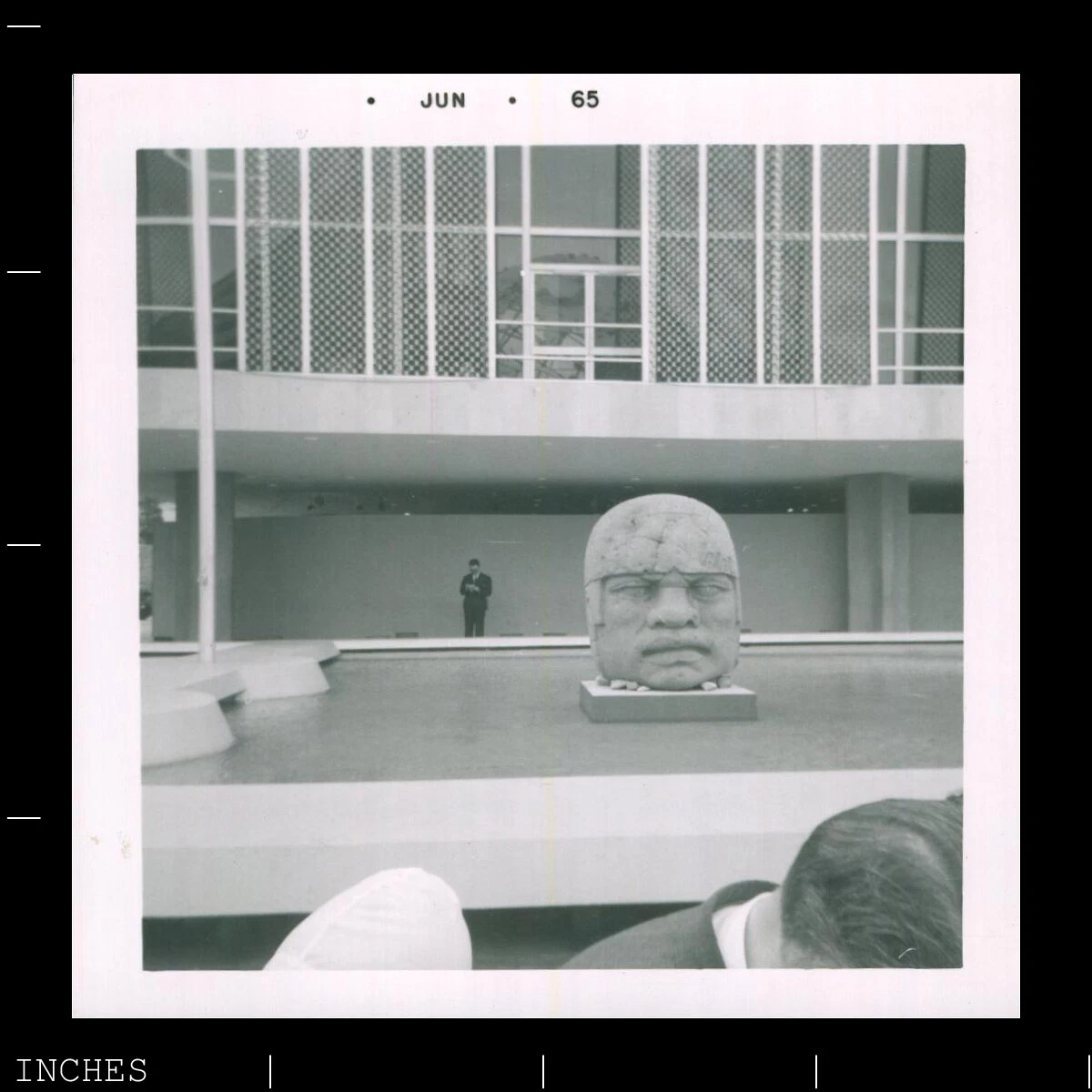 Bad Framing In Photography