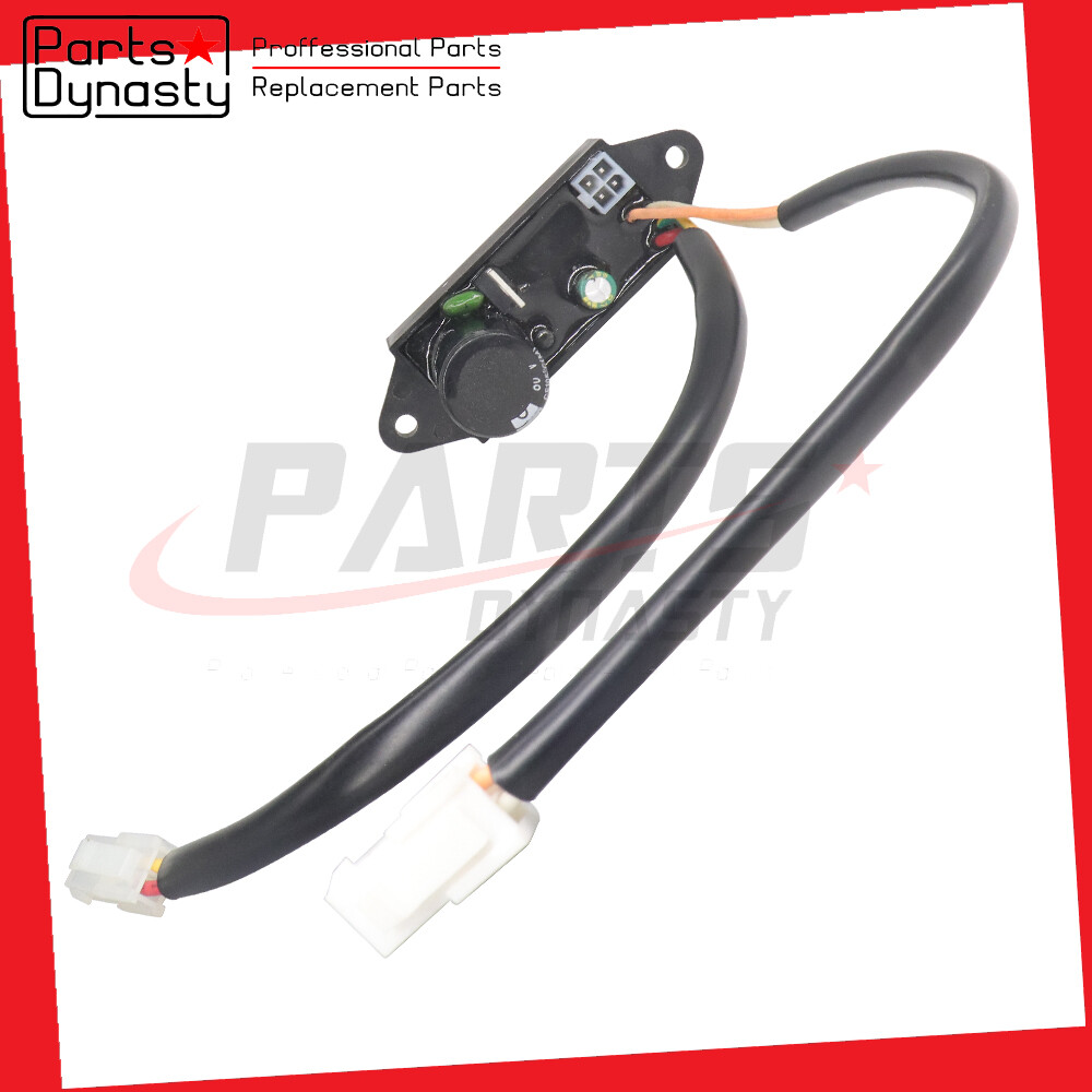 Ignition Control Module Fit Predator 3500 Watts Inverter Generator ...