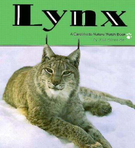 Lynx by Schneider, Jost W. 9780876148440 | eBay