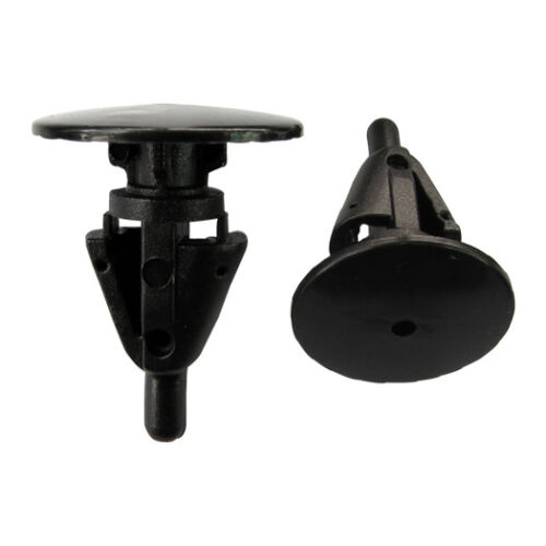 Pack of 20 Rocker Panel Clip Moulding Retainer For Lexus For Toyota ...