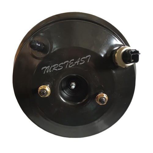 8973655180 8980067910 POWER BRAKE BOOSTE FOR ISUZU TFR TFS TFS6WF ...
