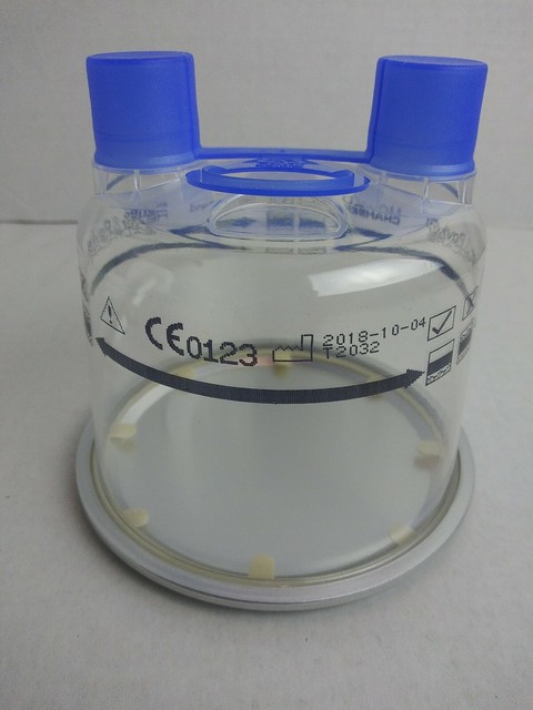 Fisher & Paykel HC325S Humidification Water Chamber for sale online | eBay