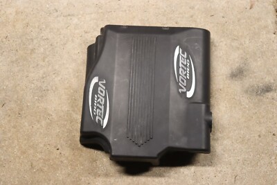 2003-2007 Chevy 8.1L Vortec 8100 2500 3500 Motor Engine Cover 12560199 ...