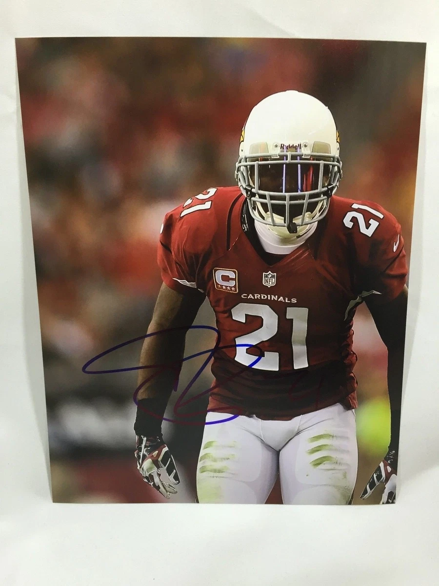 Patrick Peterson Cardinals