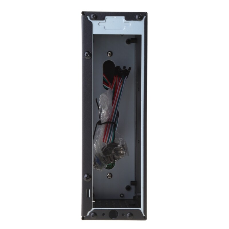 Mini-ITX HTPC for Case Monitoring server Chassis Industrial Control ...