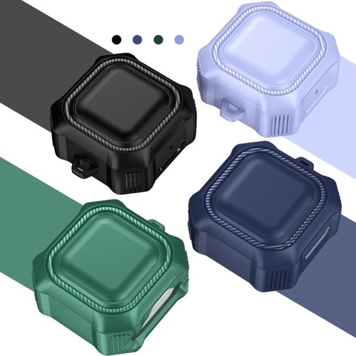 Portable Soft for Case Buds 2 budsLive for Case TPU Anti-fall Cover ...