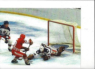 JIM CRAIG 8X10 PHOTO MIRACLE ON ICE HOCKEY USA OLYMPIC GOLD MEDAL US ...