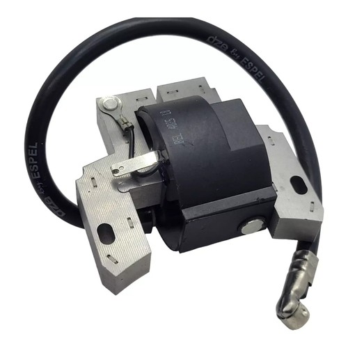 Solid State Module Ignition Coil for Briggs & Stratton Motors 697037 ...