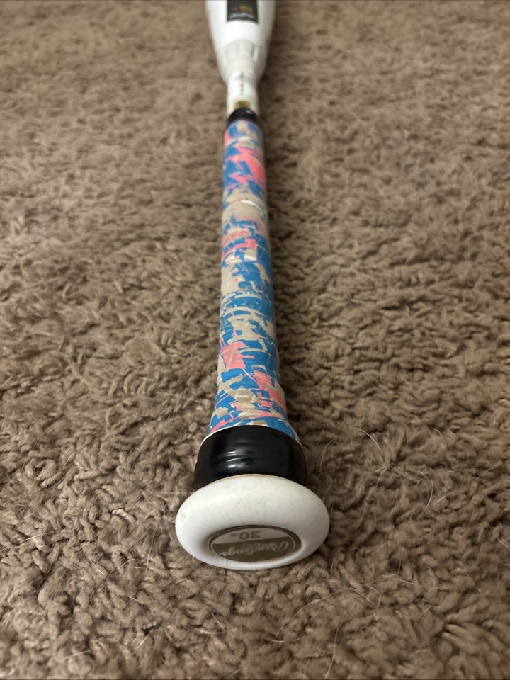 2024 RAWLINGS ICON USSSA BAT- RUT415, 30" Drop -5, 30 Inch/25 Oz ...