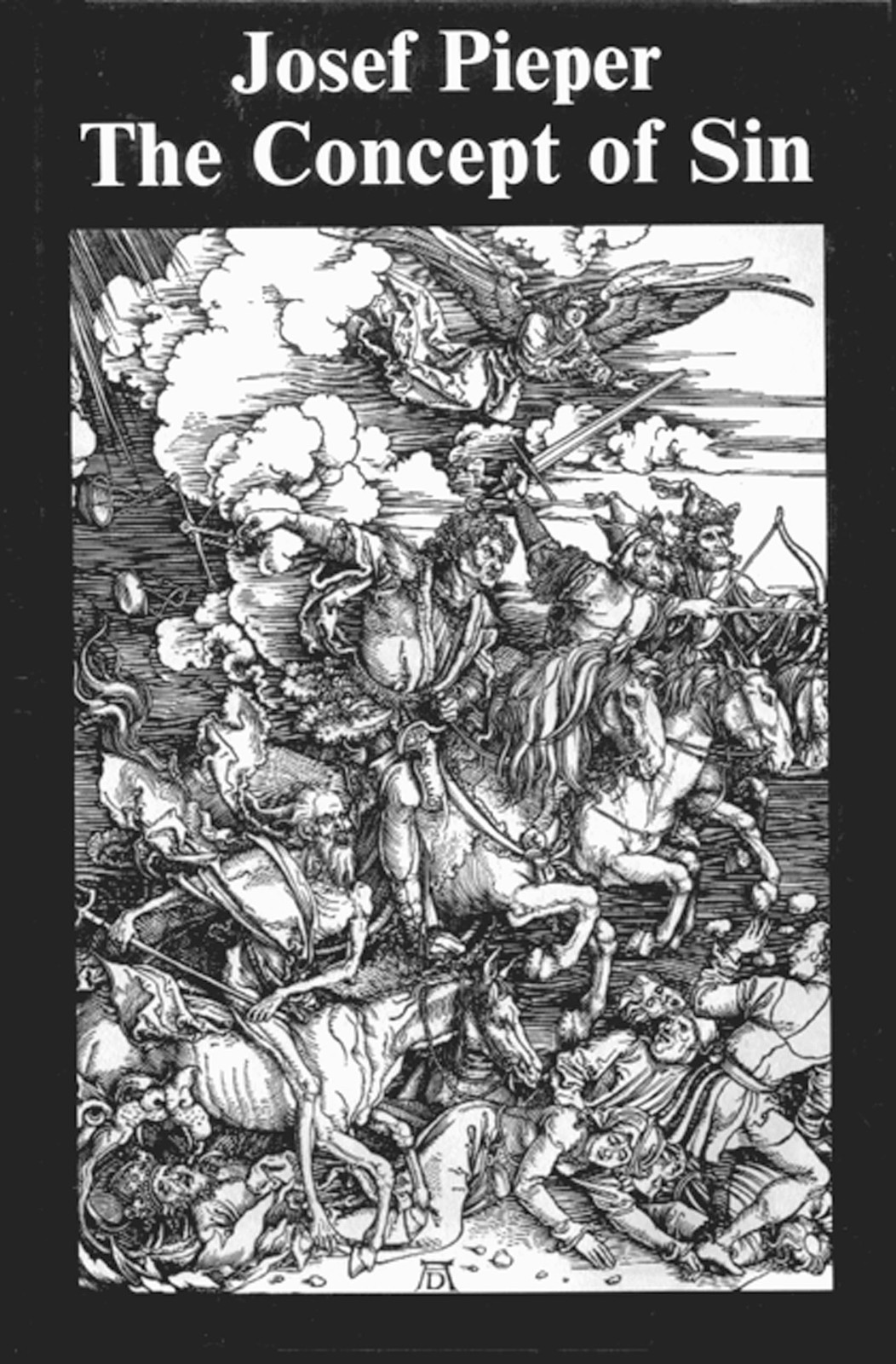 The Concept of Sin by Pieper 9781890318086| eBay