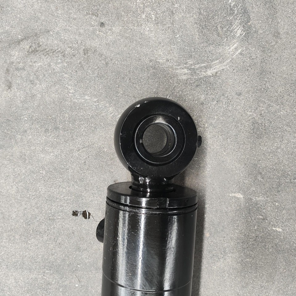 Heavy-Duty Hydraulic Blade Cylinder for TYPHON Terror XVIII 1.8-Ton | eBay