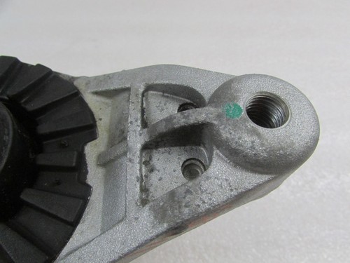 Maserati Ghibli, LH, Left, Engine Mount, Used, P/N 670003629 | eBay