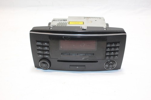 2007 MERCEDES R CLASS HEAD UNIT A251 820 78 89 | eBay Australia