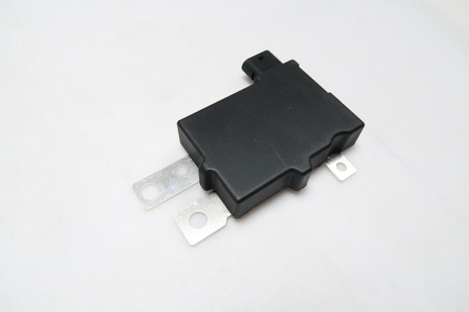 Solutions Battery Fuse Block for 2014-2015 Chevrolet Malibu 601-700 ...