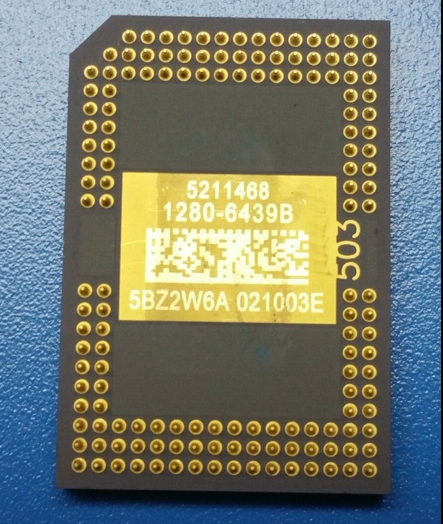 Dmd Chip for sale in UK | 44 second-hand Dmd Chips