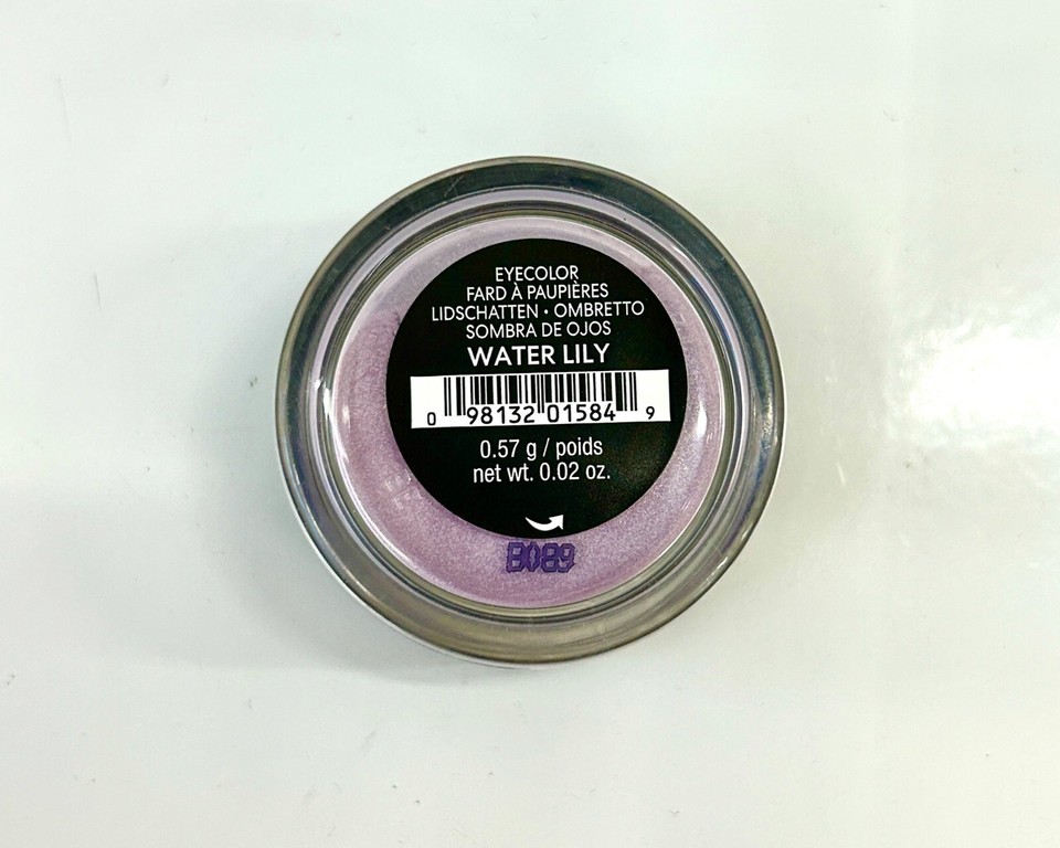 bareMinerals Mineral Loose Powder Eye Color 0.57g | eBay