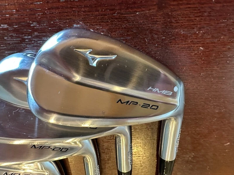 Mizuno Mb