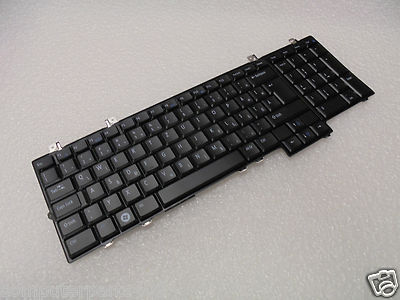 NEW Dell Studio 1735 1737 Inspiron 1736 Romania Keyboard WT840 | eBay