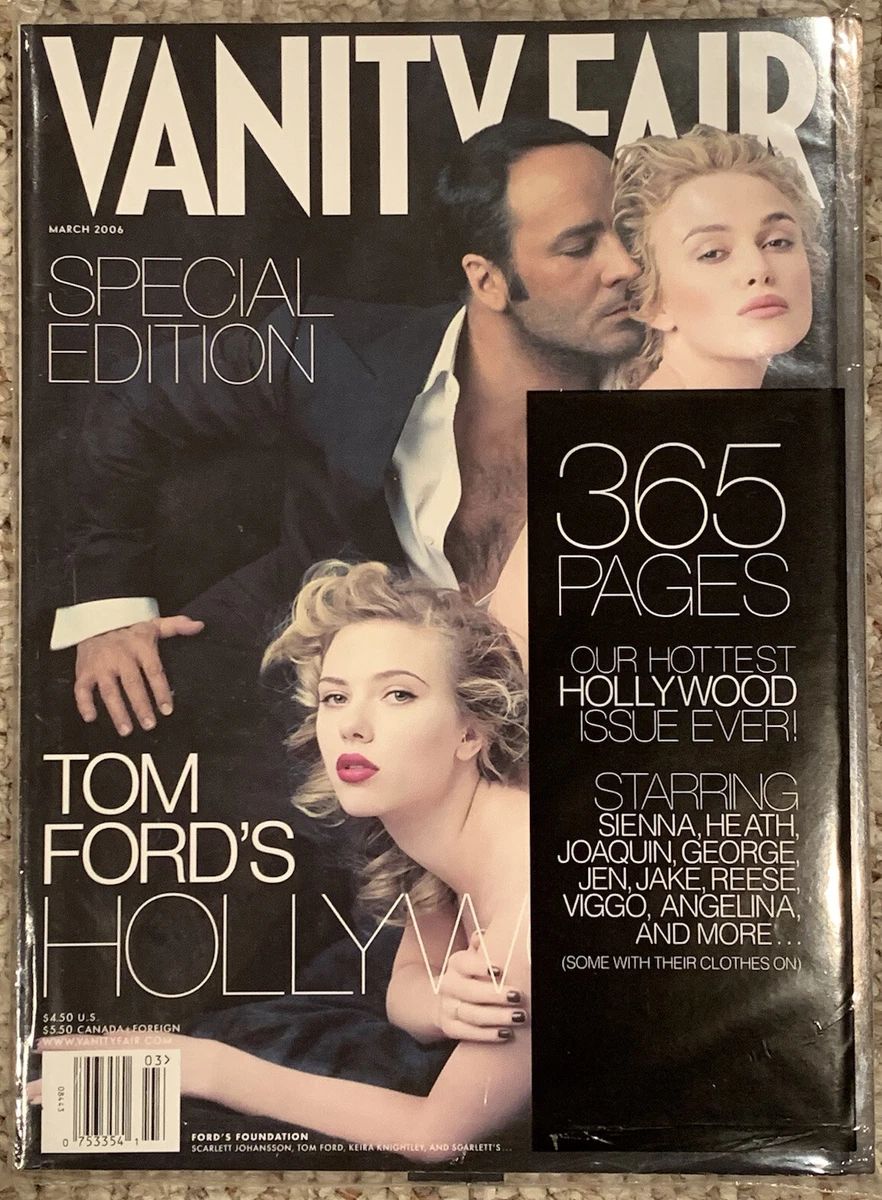 Scarlett Johansson Without Makeup Vanity Fair