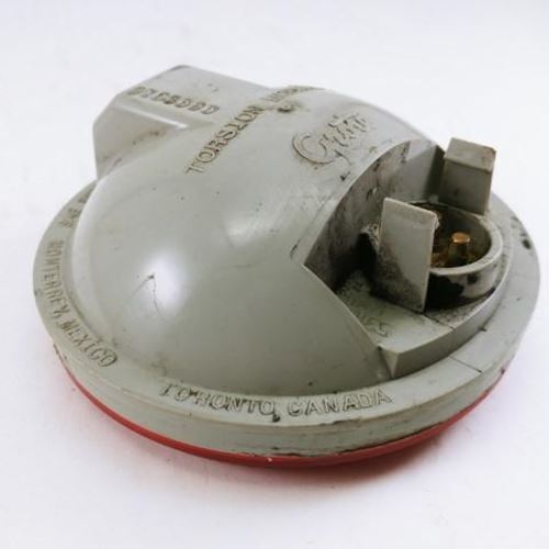 Grote 4" Male Pin Lamp P/N 53102-5 | eBay