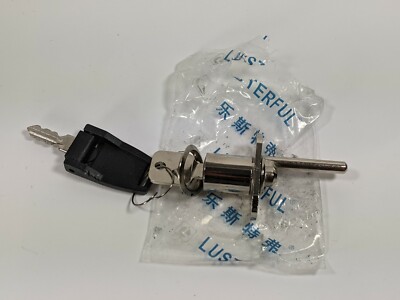 Cabinet File Drawer Cupboard Central lock front mount system With Keys ...