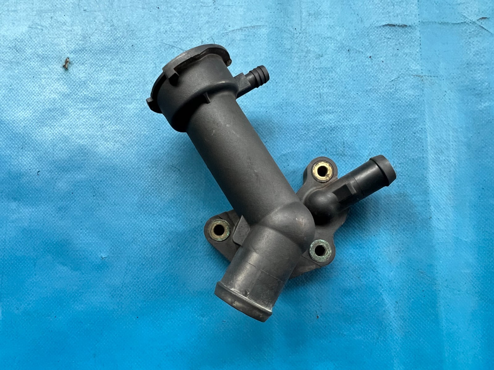 BMW Mini One/Cooper Thermostat Housing (R50/R52 2001 - 2006 ...