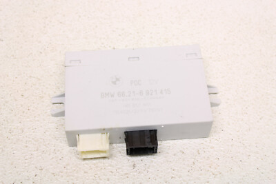 BMW E46 M3 Parking Distance Control Module Park PDC Unit 3 Series Oem ...