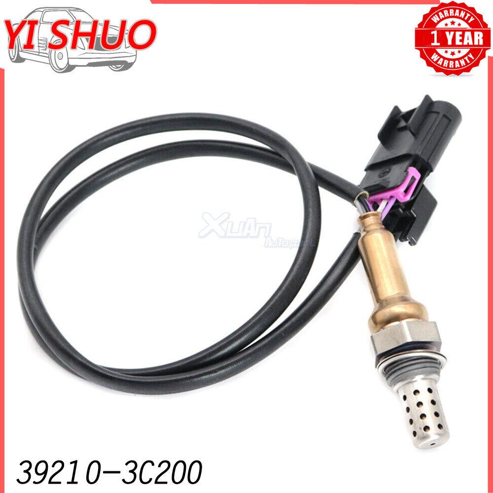 Oxygen Sensor Downstream 2344855 39210-3C200 for 2007-2009 Kia Sorento ...
