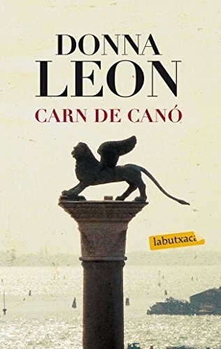 Carn de canó by Leon, Donna Book The Fast Free Shipping | eBay