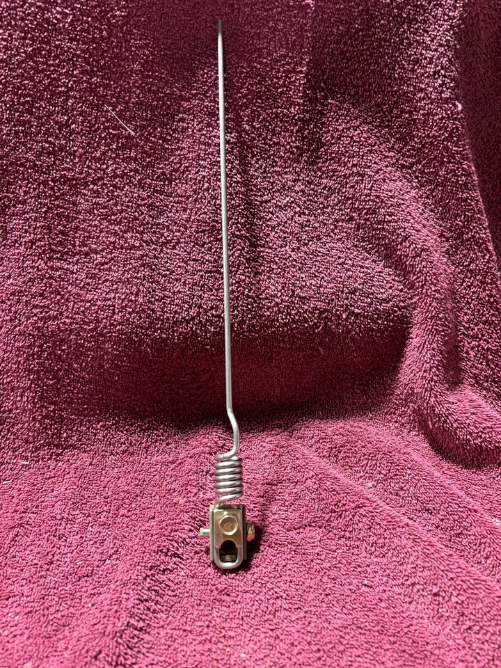 New Allen Bradley 802T-W3 Limit Switch Accessory Wand Oper Lever 1/8 ...