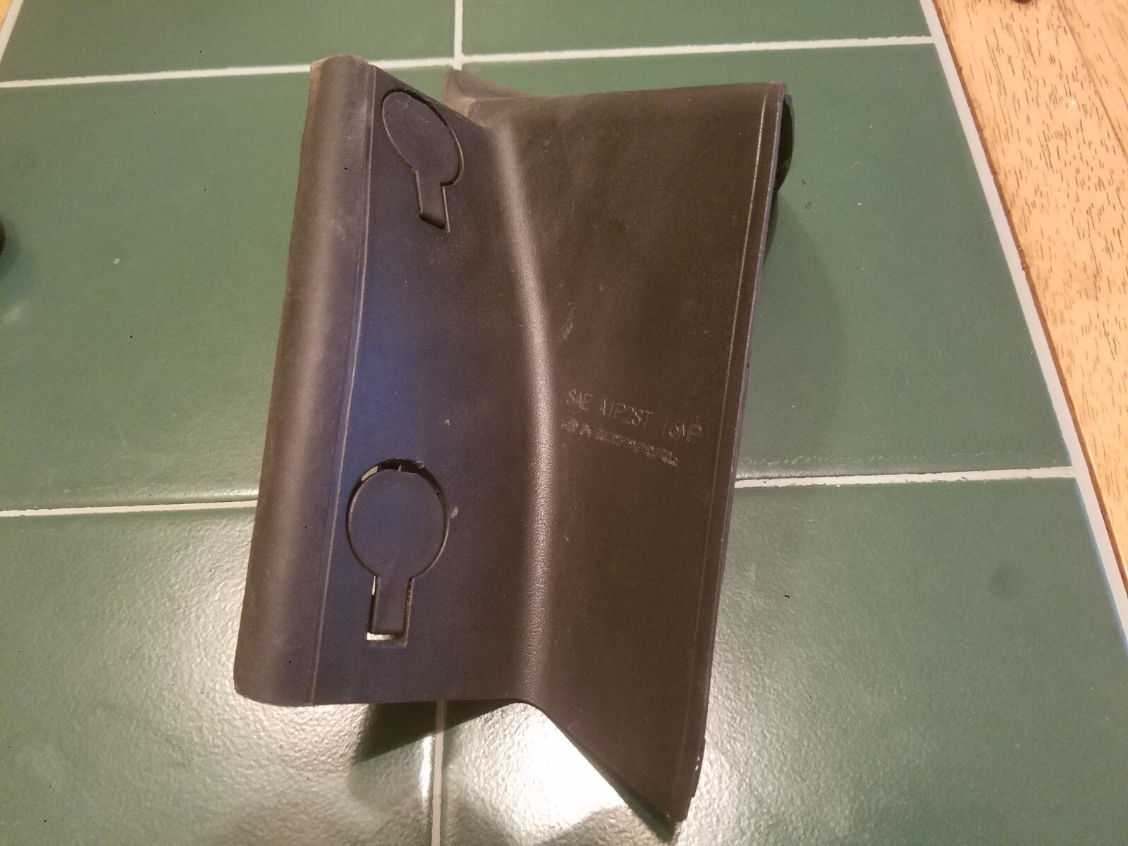 2020 Jeep Compass Right Side Tail Light 68417080AD for sale online | eBay