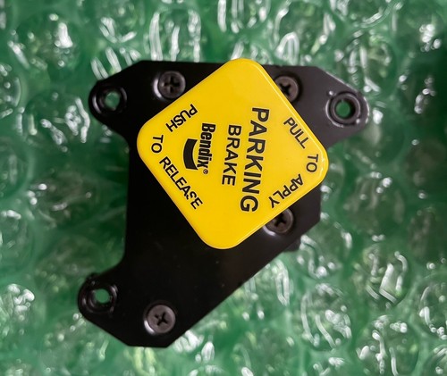 Bendix 800142 PP-DC Parking Brake Valve | eBay