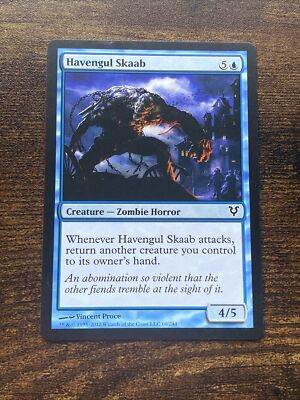 Havengul Skaab 60/244 Avacyn Restored MTG Magic The Gathering D7321* | eBay