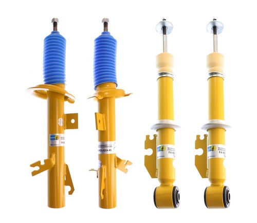 Bilstein B6 Perform Front Struts and Rear Shocks Kit For Mini Cooper ...
