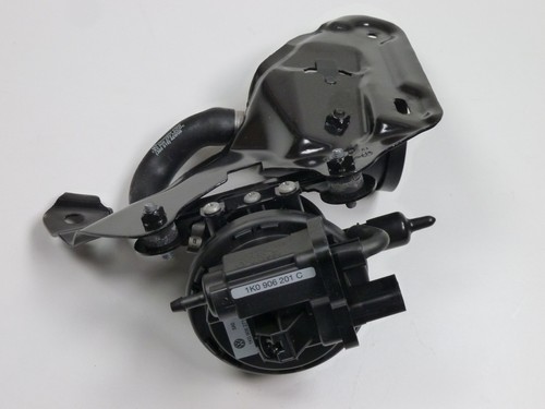 VW Golf 6 Jetta Diagnosepumpe Pumpe 1K0906201D Fuel Vapor Leak ...