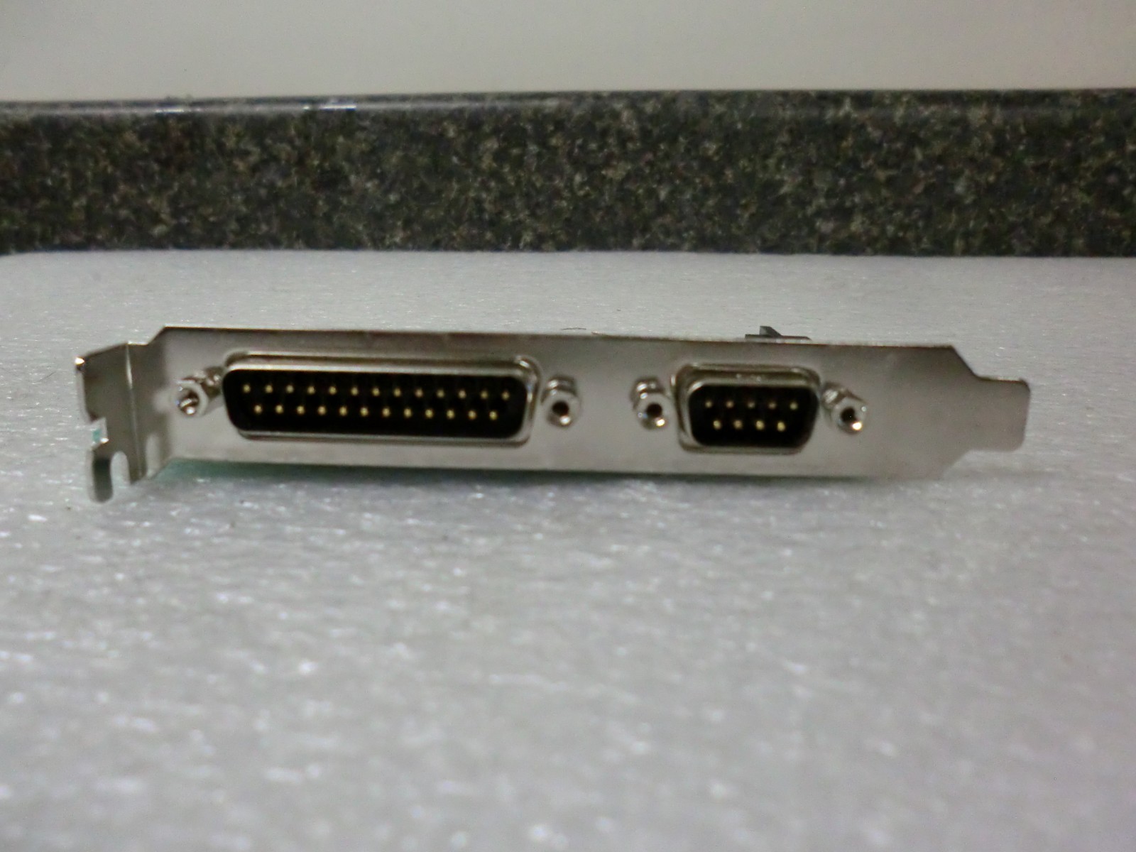 Hitachi HJ-4020-NOSJA Industrial Computer Board NOP OH-1 CBX730 /0 PH ...