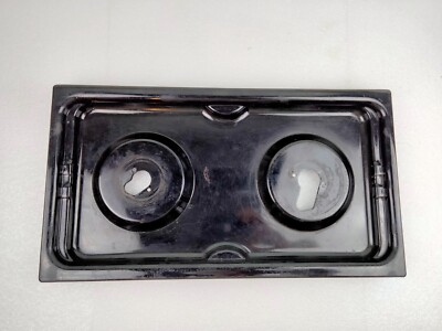 Jenn-Air Gas Cooktop or Cartridge Drip Pan Tray 2001F270-09 / AP5806925 ...