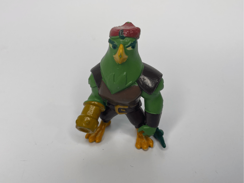 My Little Pony Movie Boyle The Pirate mini figure 2 1/4" MLP Cake ...