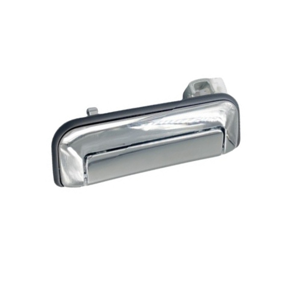 For Mitsubishi OEM Style Rear Outside Tailgate Handle Part Number ...